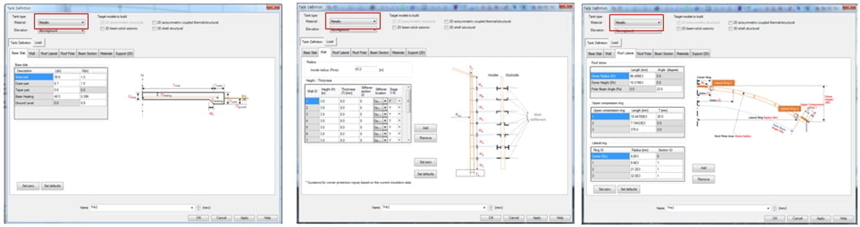 Tank Definition - LNG SYSTEM